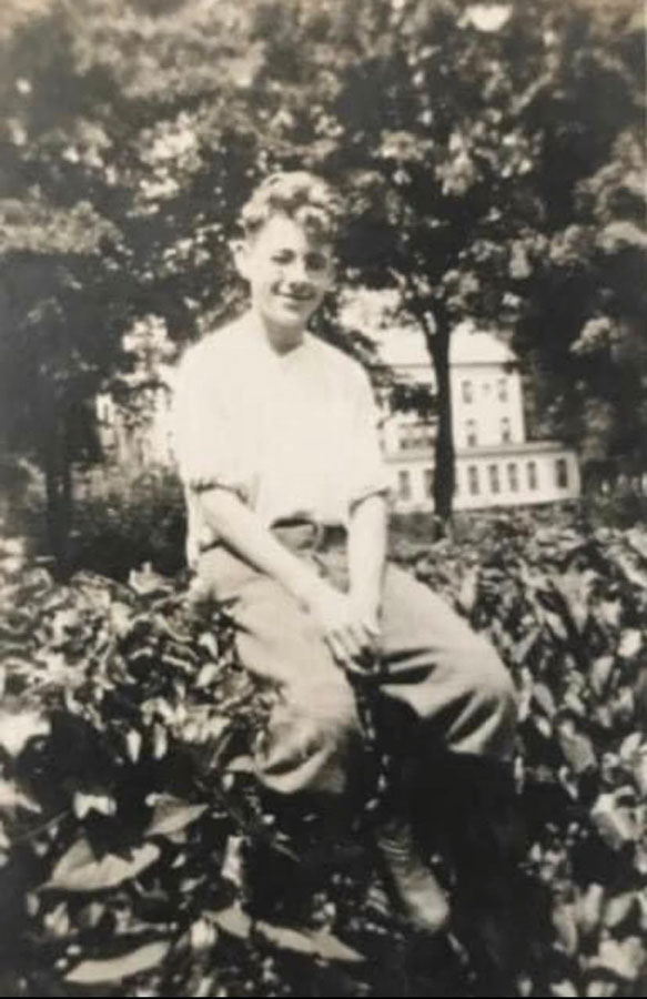 A Century in the Making: Lost Speech Unveiled at Spa Catholic ...