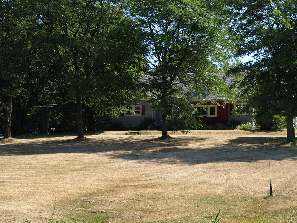 Gardening with Peter Bowden: Healthy Lawn Tips - Saratoga TODAY newspaper
