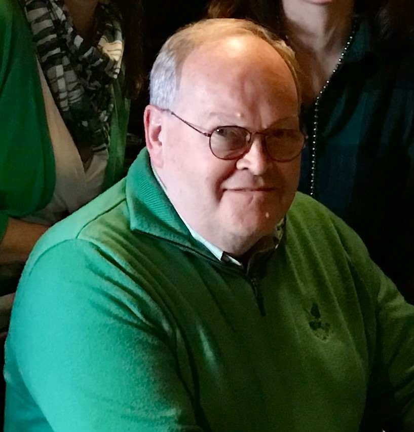 John F. “Jack” Fleming III - Saratoga TODAY newspaper