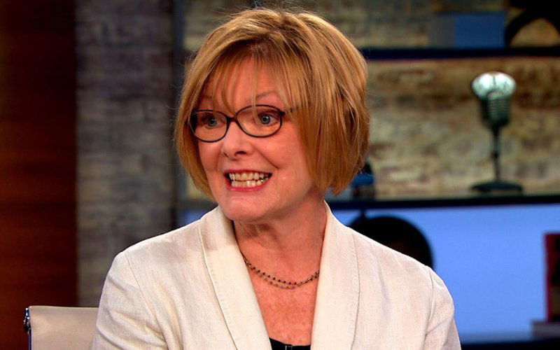 Jane Curtin Among Readers and Stories in “Selected Shorts” Event April ...