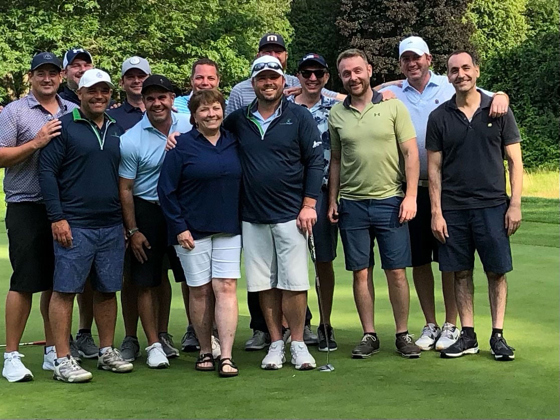 The 20th Annual J. Michael Fitzgibbons Golf Classic Raises $60,000 for ...