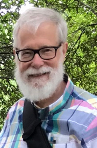 James Christopher Knight - Saratoga TODAY newspaper