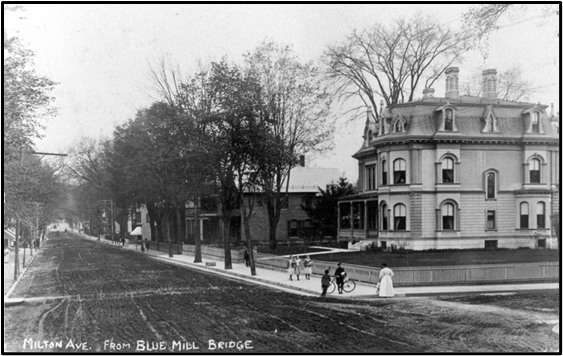 The Unknown “King” of Ballston’s Mills - Saratoga TODAY newspaper
