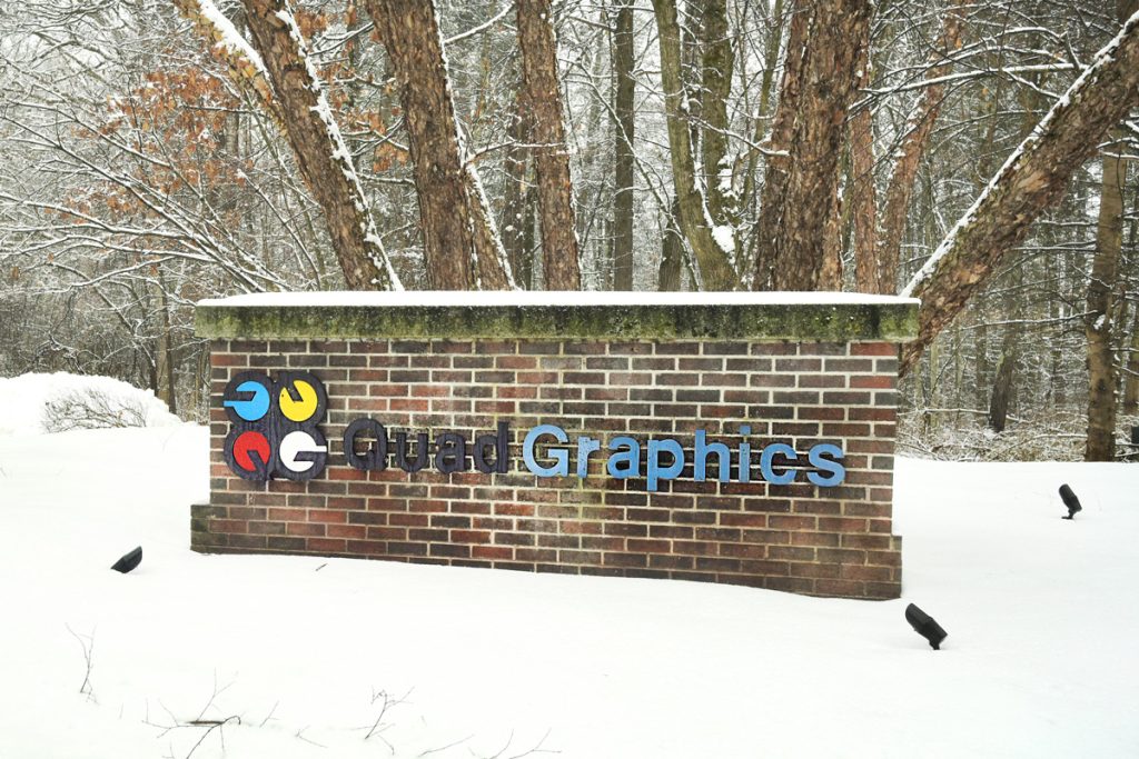 Quad Graphics Closing Saratoga Facility: 400+ Jobs Lost; Community ...