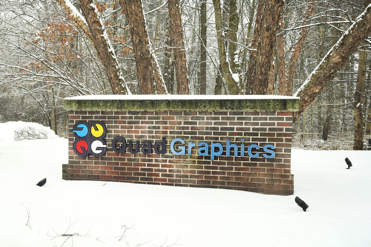 Quad Graphics Closing Saratoga Facility: 400+ Jobs Lost; Community ...