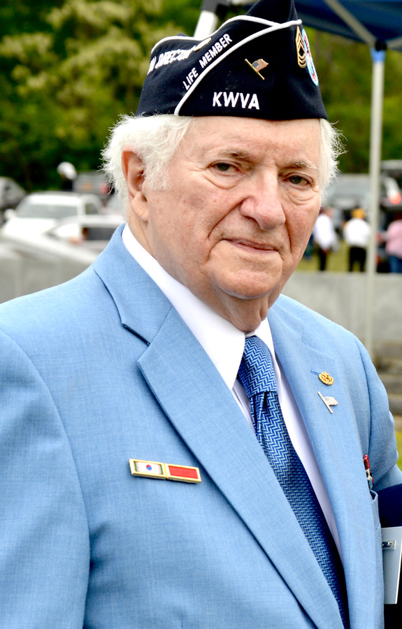 George Saul Covel - Saratoga TODAY newspaper