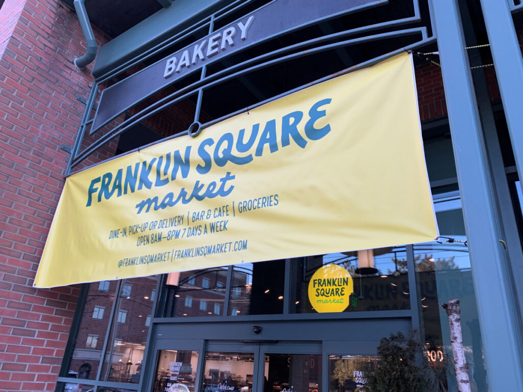 Franklin Square Market Entering New Era - Saratoga TODAY newspaper