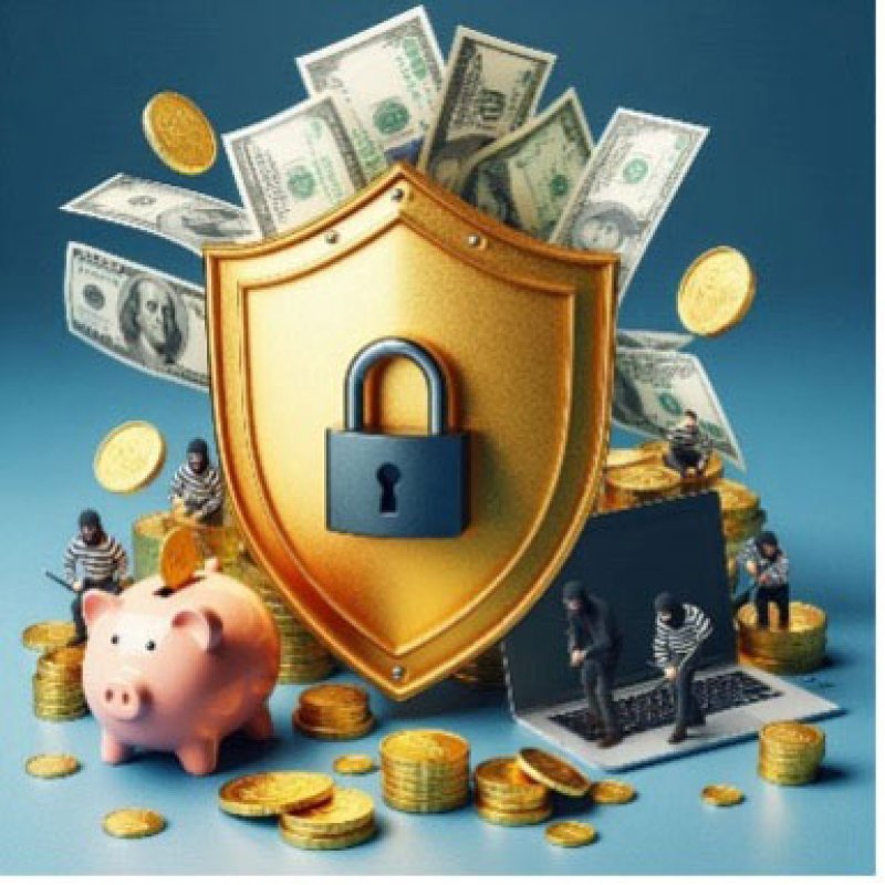 Five Simple Things You Can Do To Protect Yourself From Financial Fraud ...