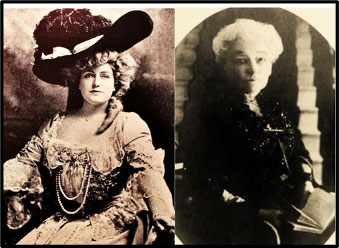 Rhoda Meets Lillian: It Didn’t Go Well - Saratoga TODAY newspaper