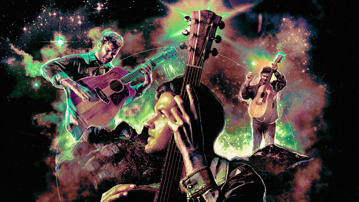 Celebrated Aussie Guitarist Returns to Saratoga Springs - Saratoga ...