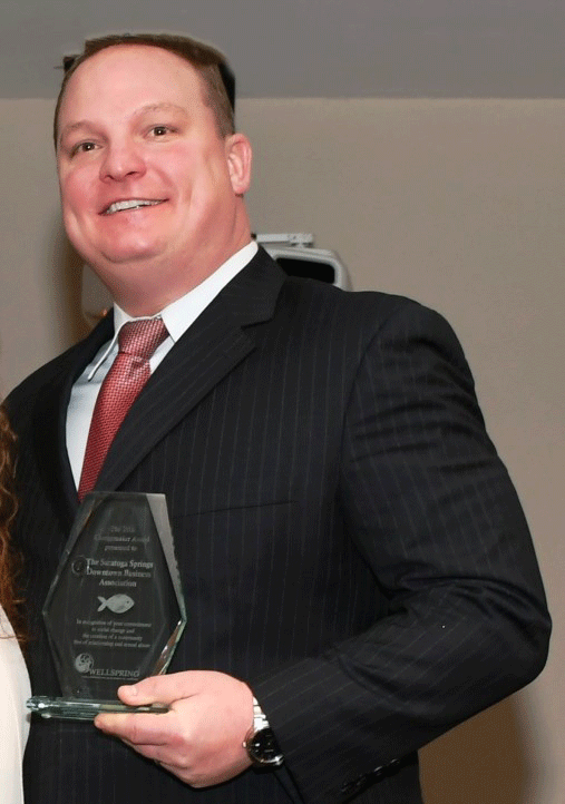Community Grieves Sudden Loss of Ballston Spa Athletic Director ...